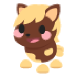 Coconut Friend - Roblox Adopt Me Trade | Traderie