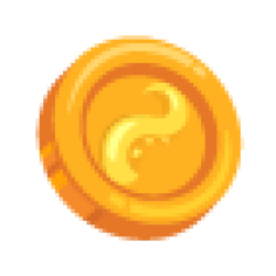 Cranky Coin Sticker - Roblox Adopt Me Trade | Traderie