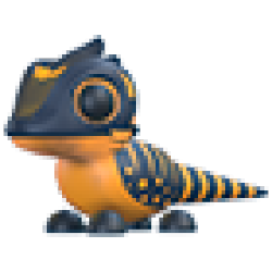 Tegu - Roblox Adopt Me Trade | Traderie