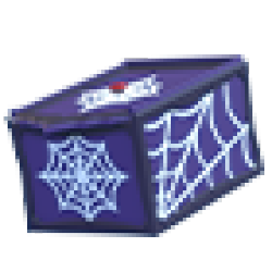 Kelp Raider Box - Roblox Adopt Me Trade | Traderie