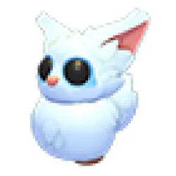 Mistletroll - Roblox Adopt Me Trade | Traderie