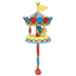 Carousel Propeller - Roblox Adopt Me Trade | Traderie