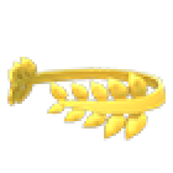 Gold Crown - Roblox Adopt Me Trade | Traderie