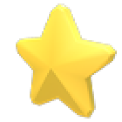 Gold Star - Roblox Adopt Me Trade | Traderie