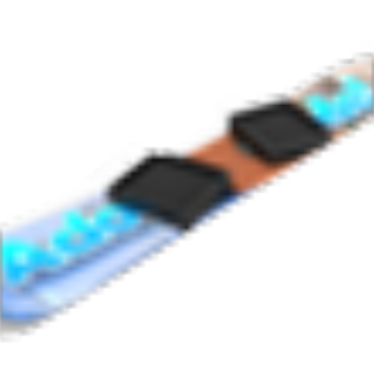 Adopt Me Snowboard 1 - Roblox Adopt Me Trade | Traderie