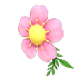 Flower Monocle - Roblox Adopt Me Trade | Traderie