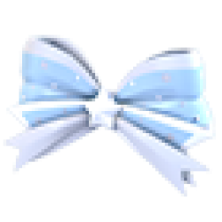 Winter Bow Wings - Roblox Adopt Me Trade | Traderie