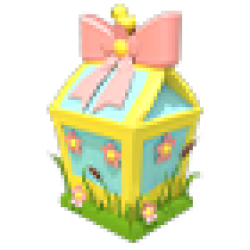 Cinnamon Roll - Roblox Adopt Me Trade | Traderie