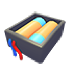 Battery Backpack - Roblox Adopt Me Trade | Traderie