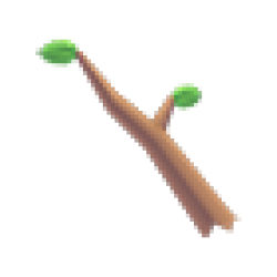 Sticky Stick - Roblox Adopt Me Trade | Traderie