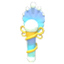 Mermaid Rattle - Roblox Adopt Me Trade | Traderie