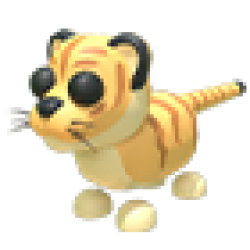 Scarebear - Roblox Adopt Me Trade | Traderie