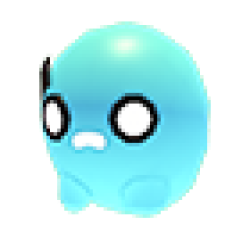 Sea Skeleton Panda - Roblox Adopt Me Trade | Traderie