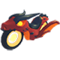 Lava Racer - Roblox Adopt Me Trade | Traderie