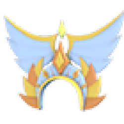 Solar Winged Halo - Roblox Adopt Me Trade | Traderie