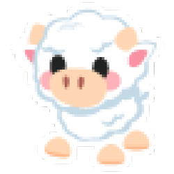 Werewolf - Roblox Adopt Me Trade | Traderie