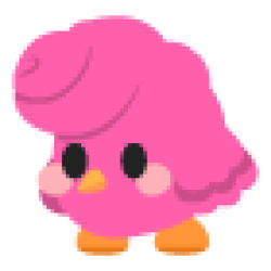 Coconut Friend - Roblox Adopt Me Trade | Traderie