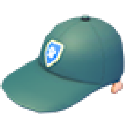 What is K9 Handler Cap worth? K9 Handler Cap Value and Recent Trades ...