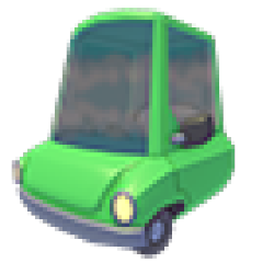 Micro Car - Roblox Adopt Me Trade | Traderie