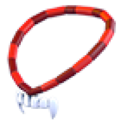 Fang Necklace - Roblox Adopt Me Trade | Traderie