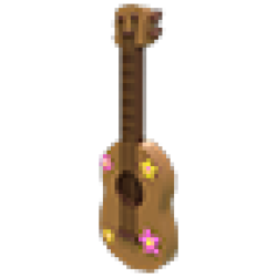 Ukulele - Roblox Adopt Me Trade | Traderie