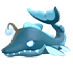 Sea Monster Friend Hat - Roblox Adopt Me Trade | Traderie