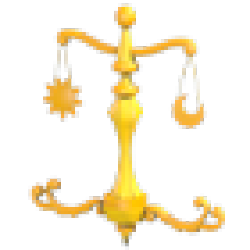 Golden Scale Pogo Stick - Roblox Adopt Me Trade | Traderie