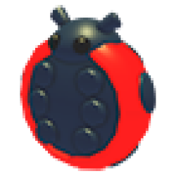 Ladybug Plush - Roblox Adopt Me Trade | Traderie