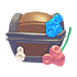 Rgb Reward Box - Roblox Adopt Me Trade | Traderie