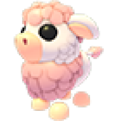 Sea Skeleton Panda - Roblox Adopt Me Trade | Traderie