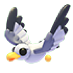 Seagull - Roblox Adopt Me Trade | Traderie