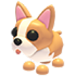 Mirai Moth - Roblox Adopt Me Trade | Traderie