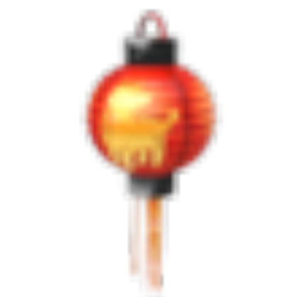 Chinese Lantern - Roblox Adopt Me Trade | Traderie