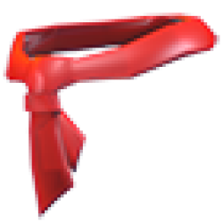 Red Scarf - Roblox Adopt Me Trade | Traderie