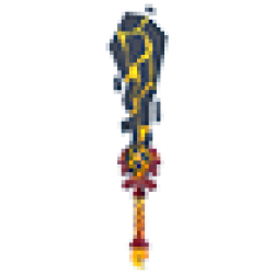 Magma Greatsword - Roblox Adopt Me Trade | Traderie