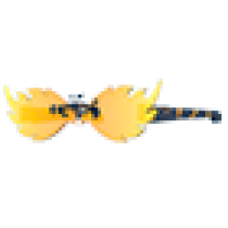 Flame Glasses - Roblox Adopt Me Trade | Traderie