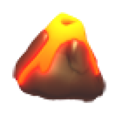 Volcano Hat - Roblox Adopt Me Trade | Traderie