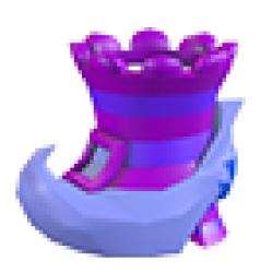 Wicked Boots Adopt Me