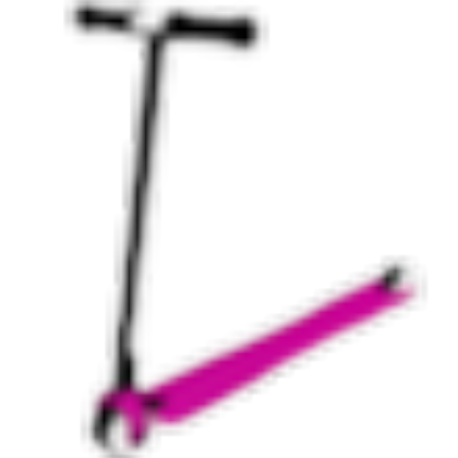Pink Scooter - Roblox Adopt Me Trade | Traderie