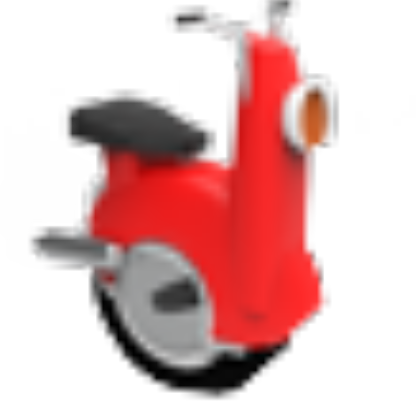 Mono-moped - Roblox Adopt Me Trade | Traderie