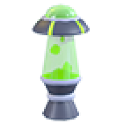 Lava Lamp Hat - Roblox Adopt Me Trade | Traderie