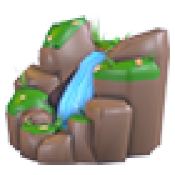 Waterfall Hat - Roblox Adopt Me Trade | Traderie