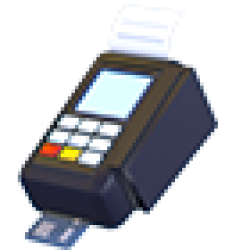 Card Reader - Roblox Adopt Me Trade | Traderie