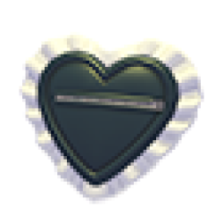 Lace Heart Backpack - Roblox Adopt Me Trade | Traderie
