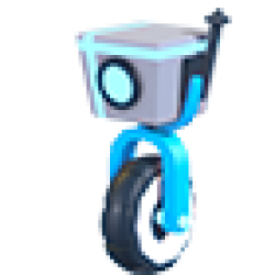 Robo Unicycle - Roblox Adopt Me Trade | Traderie