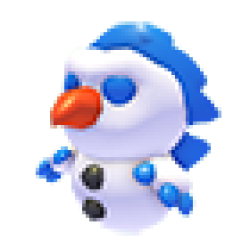 Frostbite Cub - Roblox Adopt Me Trade | Traderie