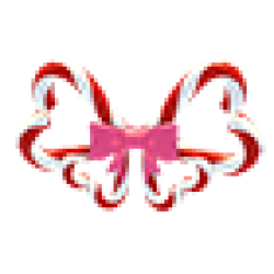 Candy Cane Wings - Roblox Adopt Me Trade | Traderie