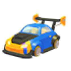 Street Drifter - Roblox Adopt Me Trade | Traderie