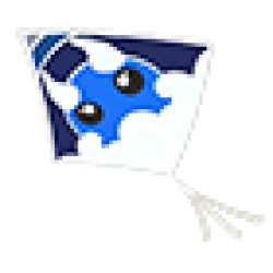 Diamond Fanghorn Kite - Roblox Adopt Me Trade | Traderie