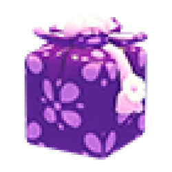 Lunar New Year Gift Box - Roblox Adopt Me Trade | Traderie